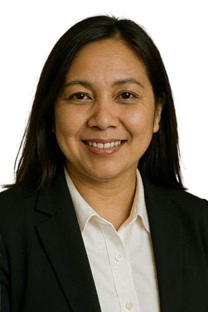 Maria Liza Santos – Dynocol Group